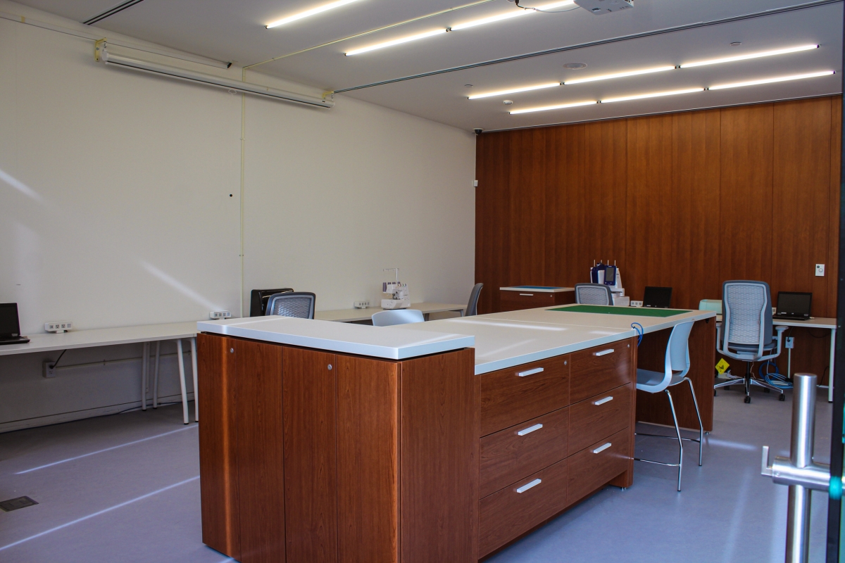 Waterdown Branch Makerspace Update | HPL